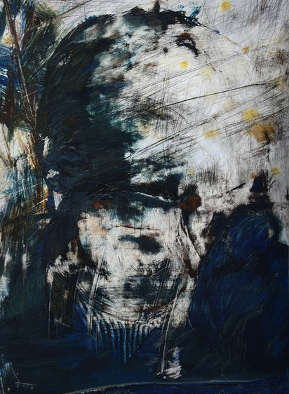 Piaw – Silk Road Gallery
