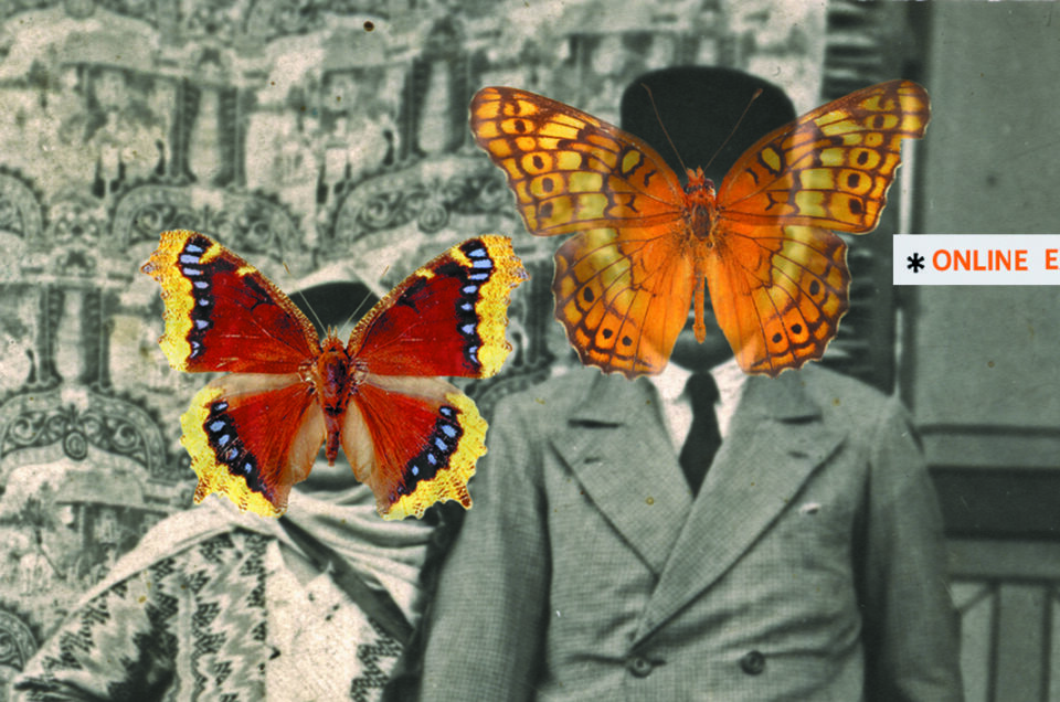 Reincarnation – Silk Road Gallery